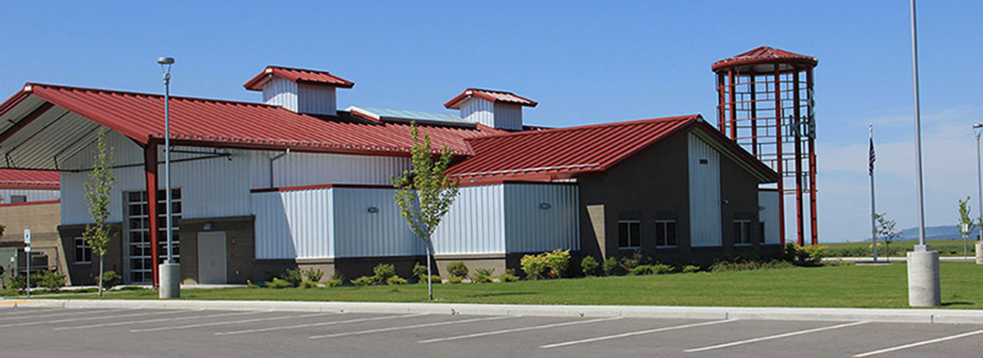 KTEC | Kootenai Technical Education Campus