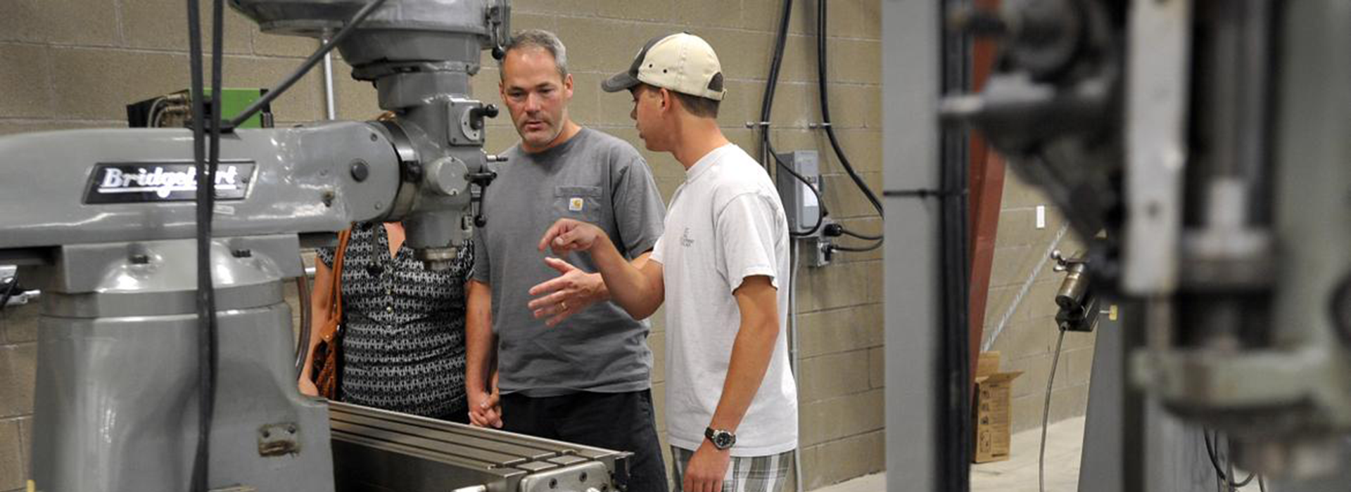 KTEC | Kootenai Technical Education Campus