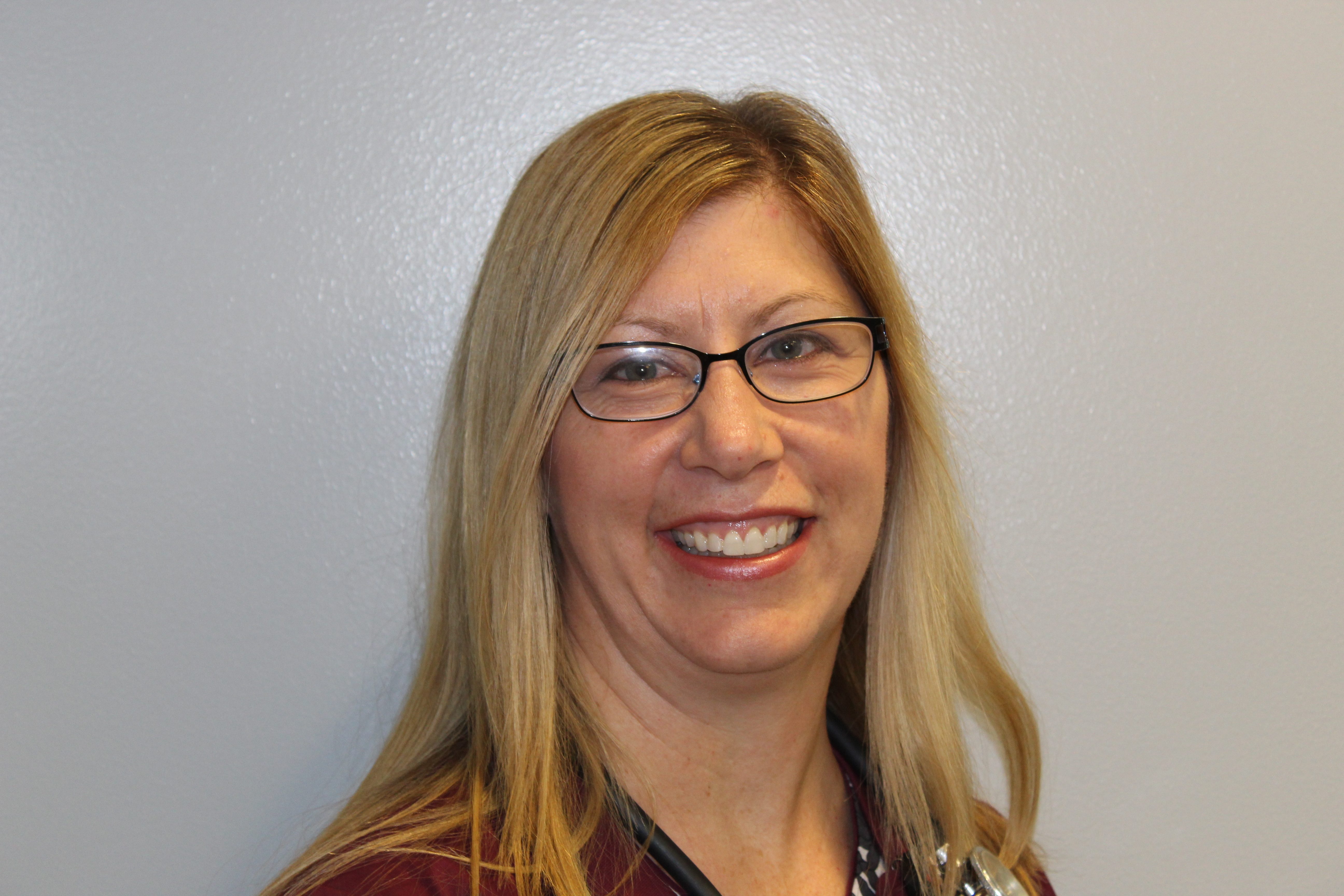 Julie Meyer – Health Occupations Instructor | KTEC